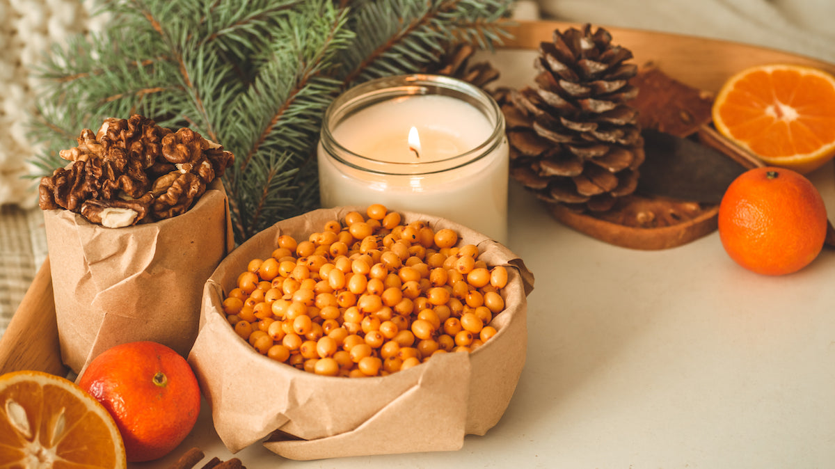 Wellbeing & Relaxation – OPOH